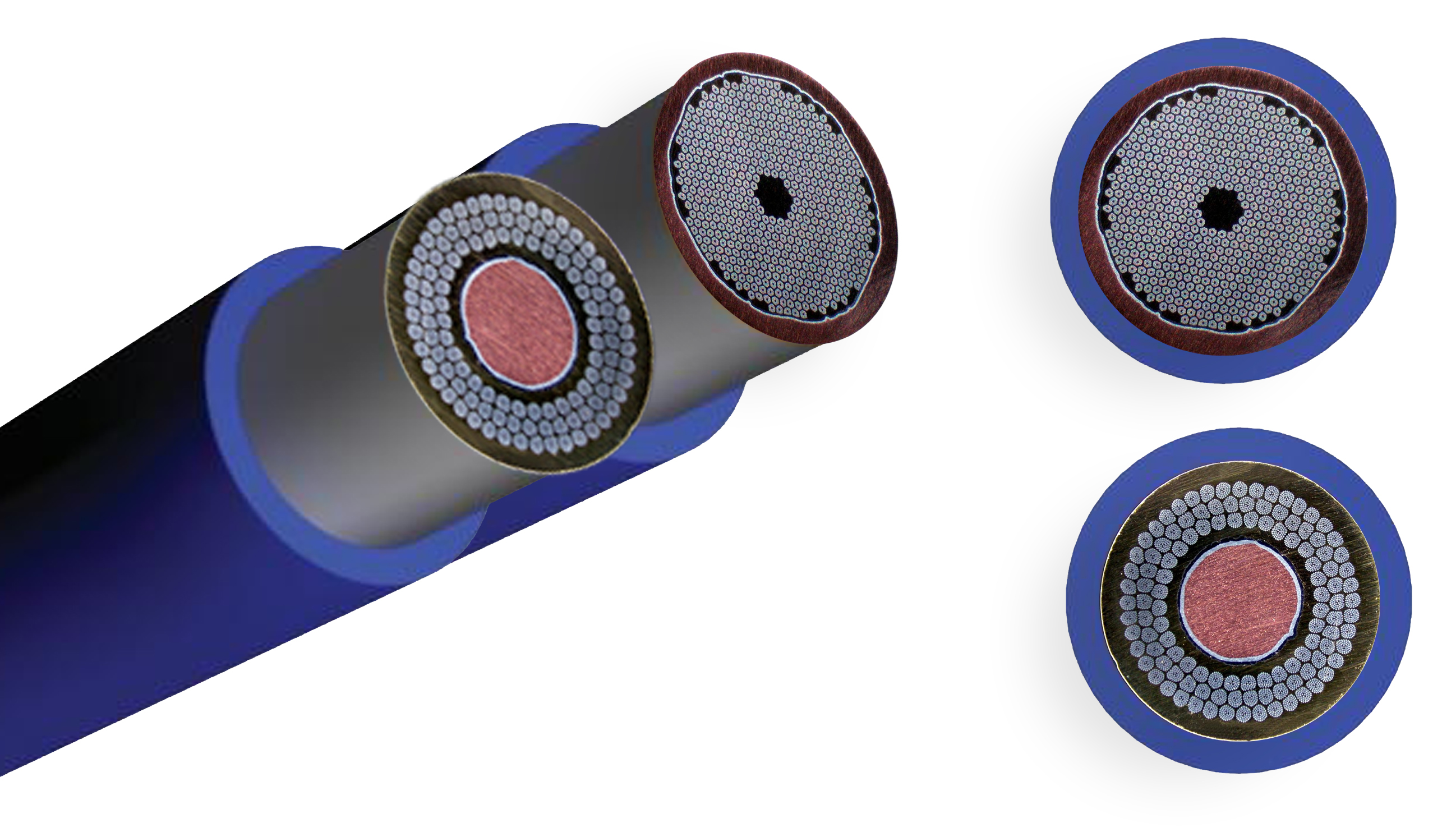 Nb3Sn Superconducting Wires | Supercon Inc. Nb3Sn Superconducting Wires | Supercon Inc.